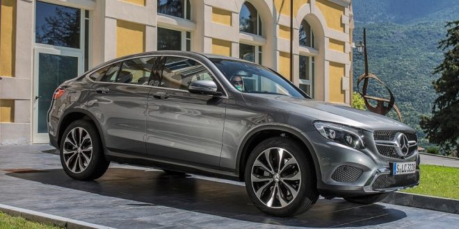 拿掉四驅，23P依然缺席，Mercedes-Benz追加GLC 200 Coupe，要價244萬元 | 汽車專家