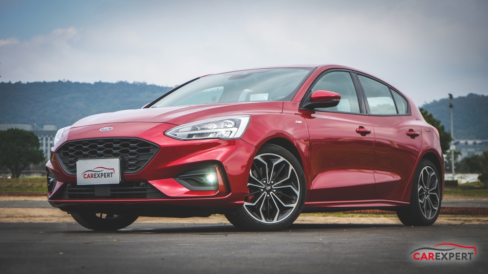 多連桿 Bonus Track，Ford Focus ST-Line Lommel 試駕 | 汽車專家