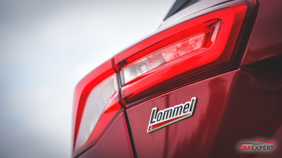多連桿 Bonus Track，Ford Focus ST-Line Lommel 試駕 | 汽車專家