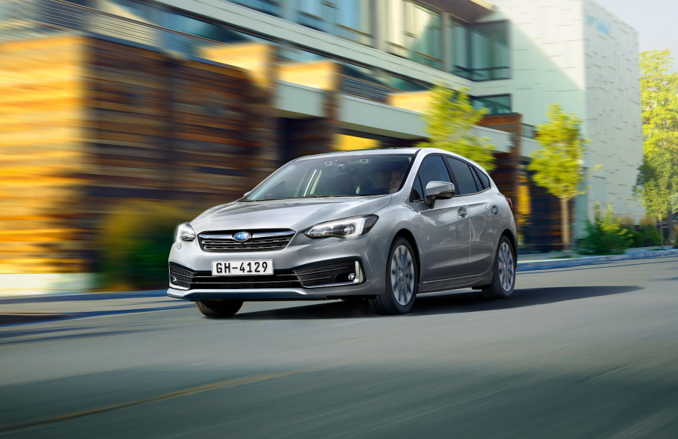 Subaru 2020 年式 Levorg／XV／Outback 車系編成縮減、配備不變降幅最高 10.2 萬，WRX 2.0 雙車型降 9. ...