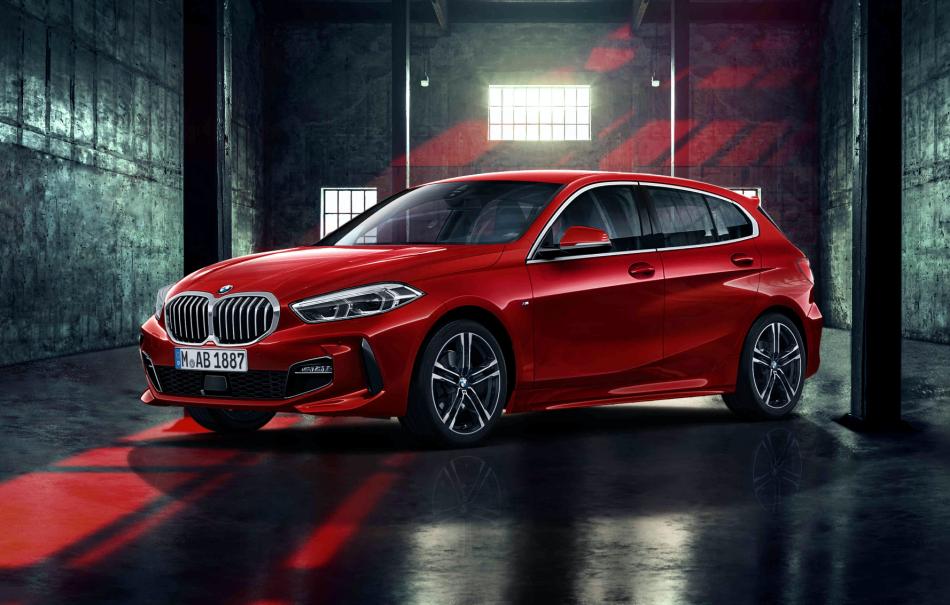 BMW 118i Edition M／Edition Sport 153 萬起限量登場，升級外觀套件、全車系標配 iDrive 7.0 | 汽車專家