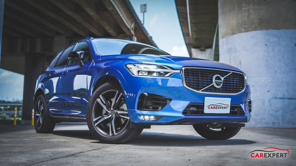 向純內燃機時代說再見，Volvo XC60 B5 R-Design 試駕報導 | 汽車專家