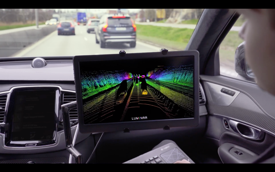 Volvo SPA 2 模組化平台配備光達與高速公路全自動駕駛系統，新一代 XC90 將率先搭載 | 汽車專家