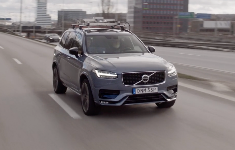 Volvo SPA 2 模組化平台配備光達與高速公路全自動駕駛系統，新一代 XC90 將率先搭載 | 汽車專家