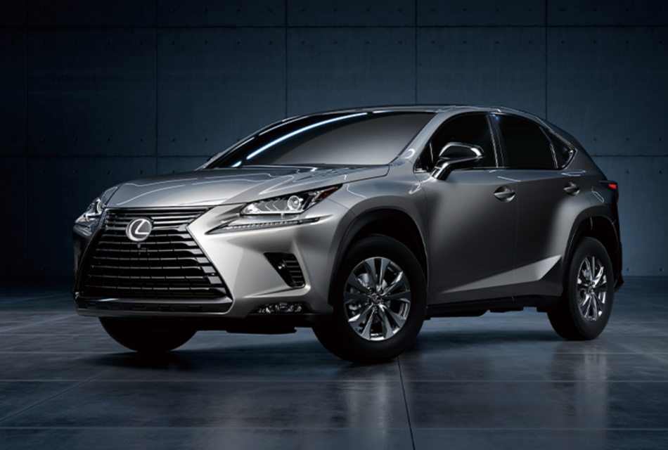 豪華休旅霸主Lexus NX200 新增曜黑時尚版，報價157萬起 | 汽車專家