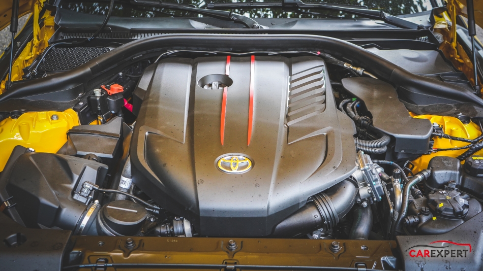 M3 動力上身！Toyota Supra 可望有GRNN版，動力上看510hp | 汽車專家