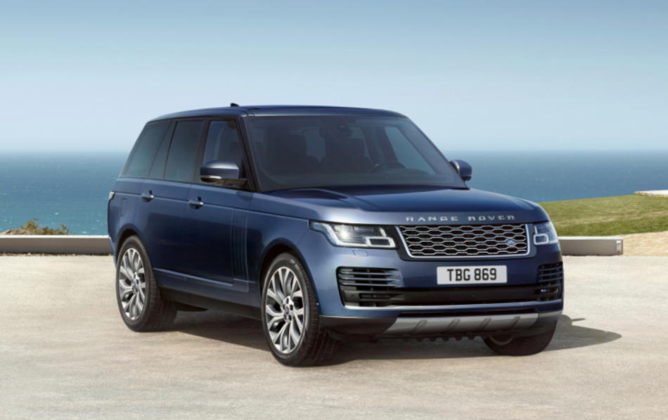 全面替換舊世代 V6，2021 年式 Range Rover 導入 48V 3.0L Ingenium 直六引擎 | 汽車專家