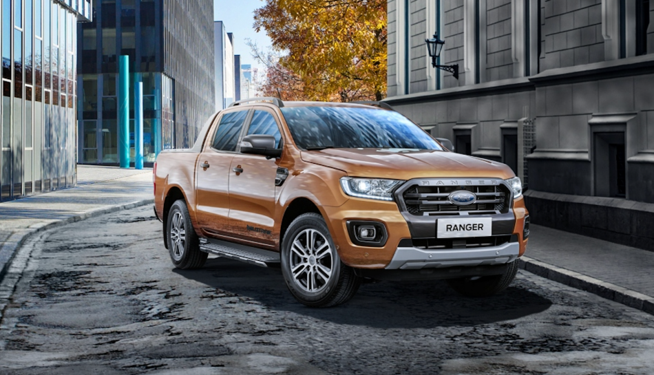 Ford Ranger Texas Edition 限時限量 50 輛登場，頂規新增環景維持牌價 149.8 萬 | 汽車專家